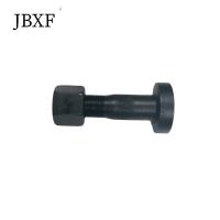 China Hitachi Track Shoe Bolts Excavator Track Bolts For Mining And Earthmoving for sale