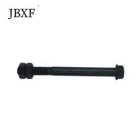 China Anti Corrosion Excavator Bucket Lightweight Pin Heavy Duty Fastener Rust Resistant for sale