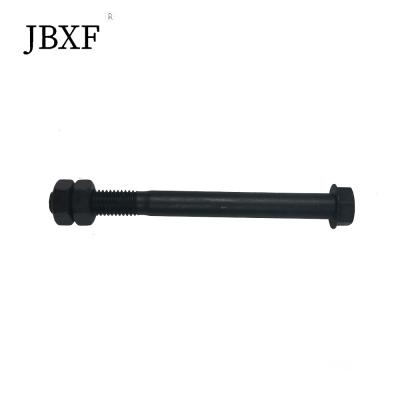 China Anti Corrosion Excavator Bucket Lightweight Pin Heavy Duty Fastener Rust Resistant for sale