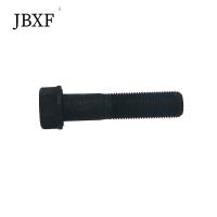 China Demolition Work Track Roller Bolt Track Bolts And Nuts For Hyundai HX220L for sale