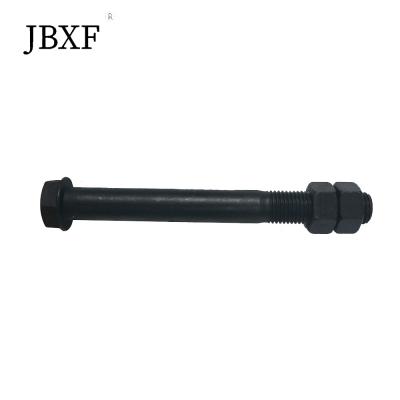 China Alloy Steel Excavator Bucket Lock Pin Forged For Forestry Construction And Mining for sale
