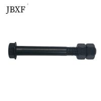 China Komatsu PC200-8 Excavator Bucket Lock Pin Galvanized For Heavy Digging for sale