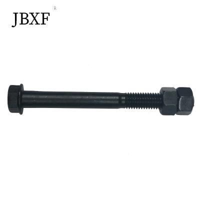 China Excavator Bucket Pin Bolt For Mining And Construction Lock Pin Bolt Hex Head for sale