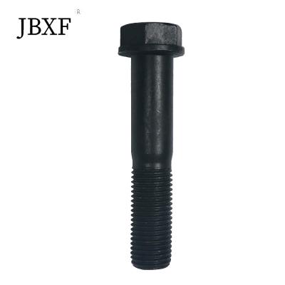 China Temperature Resistant Track Roller Bolt Track Bolts And Nuts Sumitomo SH210-6 For Steel Mills for sale