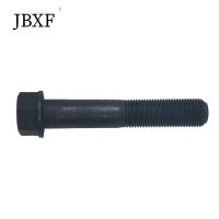 China Heavy Duty Excavator Track Pad Bolts For Komatsu PC360LC-11 Large Scale Mining for sale