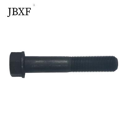 China Heavy Duty Excavator Track Pad Bolts For Komatsu PC360LC-11 Large Scale Mining for sale