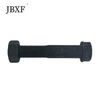 China Hyundai R305 335 Track Shoe Bolts Daewoo DH300 370 Anti Corrosive High Strength for sale