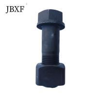 China Volvo EC360 Track Bolt M22×70mm 12.9 Grade Compatible VOE14603275 Excavator for sale