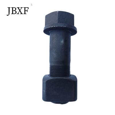 China Volvo EC360 Track Bolt M22×70mm 12.9 Grade Compatible VOE14603275 Excavator for sale