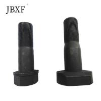 China High Precision Track Roller Bolt Track Bolts And Nuts Hitachi ZX490LCH-6 Demolition And Recycling for sale