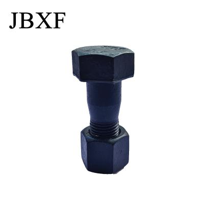 China Komatsu PC400-8 Track Bolt M22×70mm 12.9 Grade OEM 208-32-51210 Excavator Undercarriage Part for sale