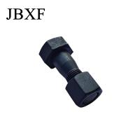 China Komatsu PC200-6 / PC200LC-7 / PC200LC-8 Track Bolt M16×55mm 12.9 Grade OEM 01010-31655 for sale