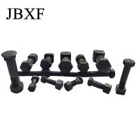 China 02090-10840 Komatsu Plow Bolt for Dozer Blade High Strength Wear Resistant Fastener for sale
