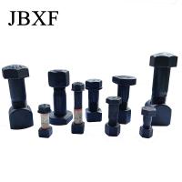 China 5J4771 Plow Bolt Heavy Equipment Bolt for Caterpillar Komatsu Bulldozer Grader Wear Resistant Undercarriage for sale