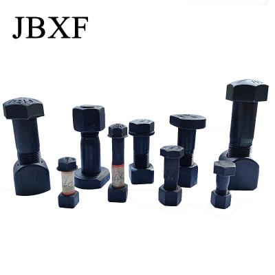 China 5J4771 Plow Bolt Heavy Equipment Bolt for Caterpillar Komatsu Bulldozer Grader Wear Resistant Undercarriage for sale