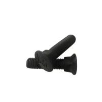 China 5F8933 Plow Bolt Heavy Duty Bolt for Caterpillar Bulldozer Grader High Strength Wear Resistant Machinery Parts for sale