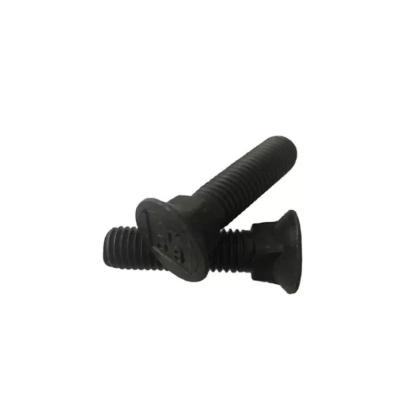 China 5F8933 Plow Bolt Heavy Duty Bolt for Caterpillar Bulldozer Grader High Strength Wear Resistant Machinery Parts for sale