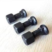 China High Visibility Bolts And Nuts ANSI B18.2.1 For Massey Ferguson 8700 (1