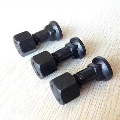 China High Visibility Bolts And Nuts ANSI B18.2.1 For Massey Ferguson 8700 (1