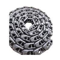 China Kubota KX080-4 Excavator Chain Link High Strength For Medium Construction for sale
