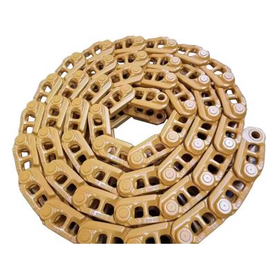China CAT 320 Track Link Alloy Steel Smooth Operation Excavator Track Chain for sale