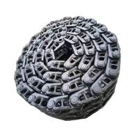 China Caterpillar 312D2 Excavator Track Link Energy Saving Heavy Duty Equipment Parts for sale