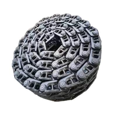 China Caterpillar 312D2 Excavator Track Link Energy Saving Heavy Duty Equipment Parts for sale