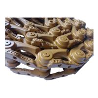 China Excavator Track Chain for CAT 320B / Part No. 194-1608 – OEM-Style Track Chain Ass’y for CAT 320B/320C/320D/323D for sale