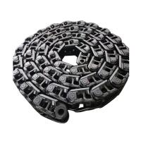 China Volvo EC140B Excavator Track Link Assembly Stainless Steel Safety High Flexibility for sale