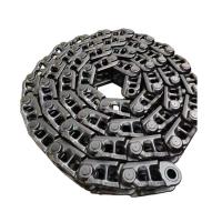 China LiuGong CLG920E 933E Excavator Track Chain OEM Construction Equipment Parts for sale