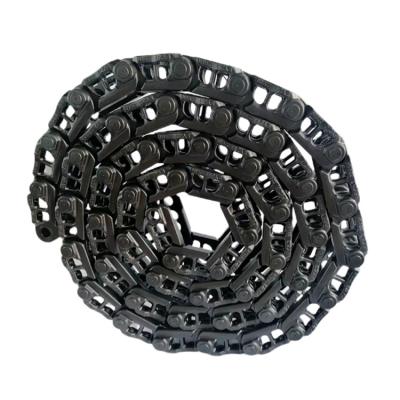 China Case CX350C Excavator Track Chain Corrosion Resistance Excavator Chain Link for sale