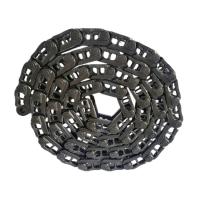 China Volvo EC210 Excavator Track Chain Kobelco SK200 Construction Machinery Accessories for sale