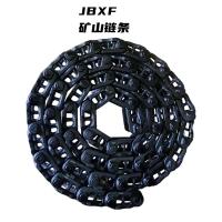 China Track Link for Komatsu D155AX-6 / Part No. 175-32-00410 – Robust Undercarriage Track Chain Set for sale