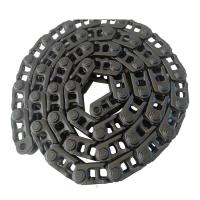 China Track Chain Assembly for Komatsu D61PX-15 / Part No. 14X-32-00060 – Reinforced Dozer Track Link Chain for sale