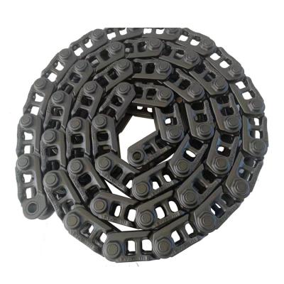 China Track Chain Assembly for Komatsu D61PX-15 / Part No. 14X-32-00060 – Reinforced Dozer Track Link Chain for sale