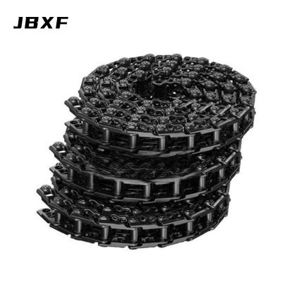 China Track Chain for Komatsu D37EX-22 / Part No. 14X-32-00011 – High Strength Track Link Assembly for sale