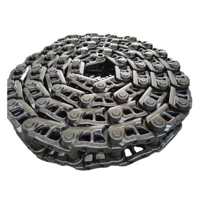 China Hyundai R320 Excavator Chain Link Komatsu PC220 For Farming Landscaping for sale