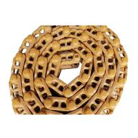 China Easy To Install Excavator Chain Link For Kubota KX0150 Yanmar VIO170 for sale