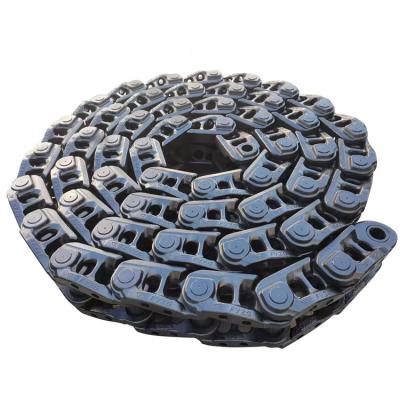 China Excavator Track Chain for CAT 320 / Part No. 9W-9354 – Premium Undercarriage Track Chain for sale
