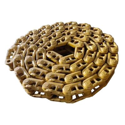 China Kobelco SK200 Track Link Assy High Strength For Construction Machinery for sale