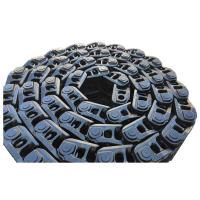China Sumitomo SH200A5 Excavator Track Chain High Strength Excavator Chain Link For Construction for sale
