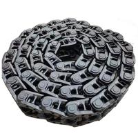 China Hyundai R215 225 Track Chain Assy Corrosion Proof Construction Machinery Parts for sale