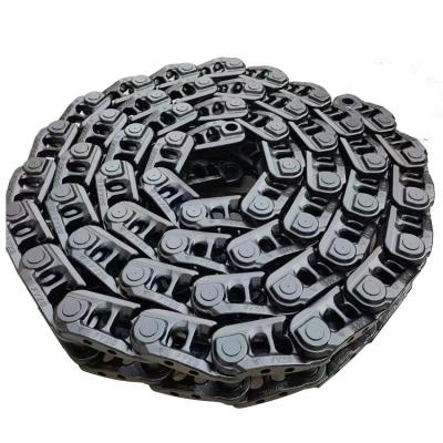 China Hyundai R215 225 Track Chain Assy Corrosion Proof Construction Machinery Parts for sale