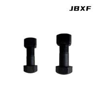 China Komatsu Sprocket Bolt M22×65mm OEM 207-27-51311 For PC300 / PC350 Excavators Heavy-Duty Undercarriage Bolt for sale
