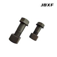 China Wheel Hub Bolt 7T0999 For Excavator Axle And Bearing Connection Extreme Conditions Like Mining And Rock Excavation for sale