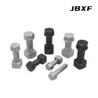 China 5P8362 Excavator Linkage Bolt For Boom And Arm Joint Connection Doosan Daewoo Solar 220 280 for sale