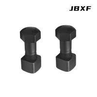 China Track Bolt Part 216MA-00062 -For Shantui SD23 Bulldozer for sale