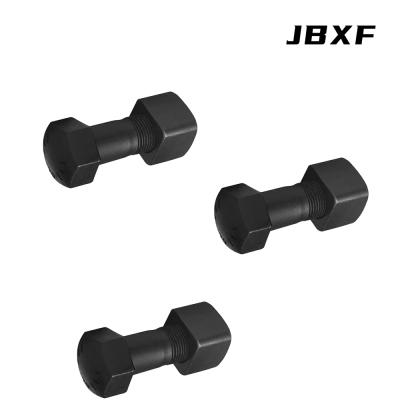 China Track Shoe Bolt Part# 195-32-61210 / KM263 - Fits Komatsu D375, D475 Bulldozer for sale