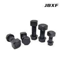 China 5P5422 Track Shoe Bolt For Excavator Undercarriage Assembly OEM Grade for sale