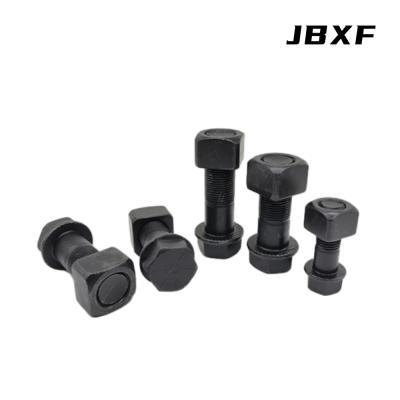 China 5P5422 Track Shoe Bolt For Excavator Undercarriage Assembly OEM Grade for sale